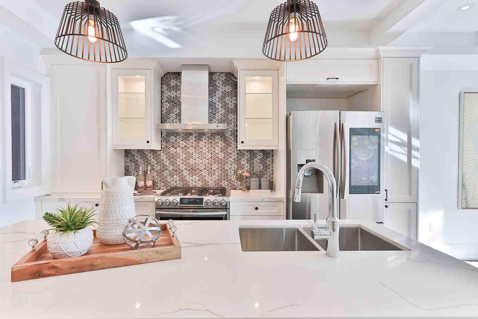 Transforming Kitchens: Recent Redesign Projects by Colray Cabinets